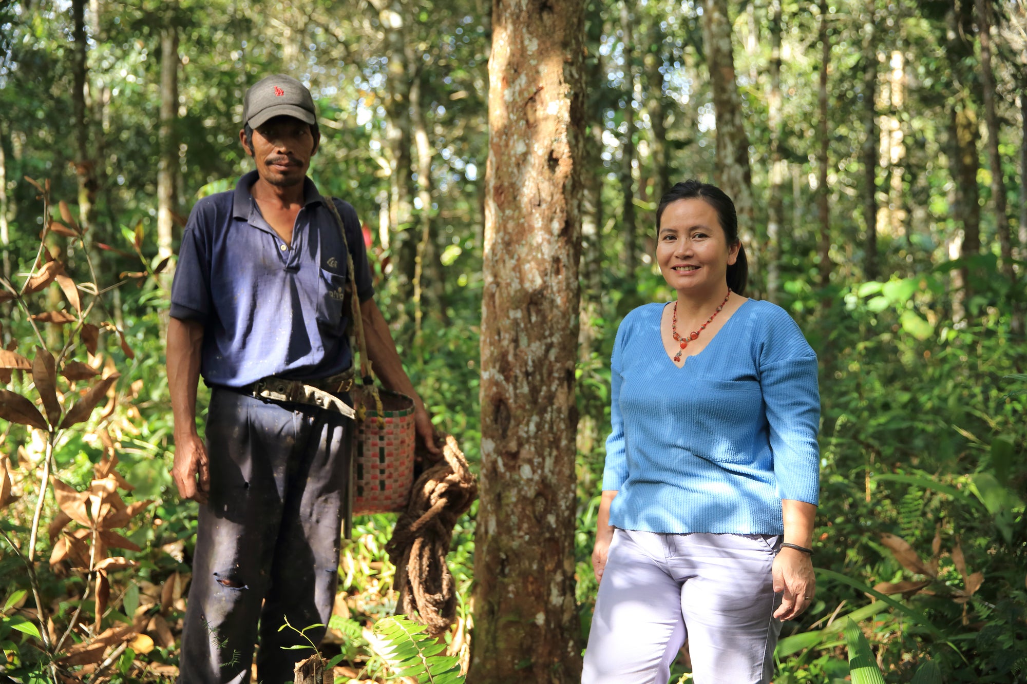 How Winners of the 'Green Nobel' Are Protecting the Environment ...